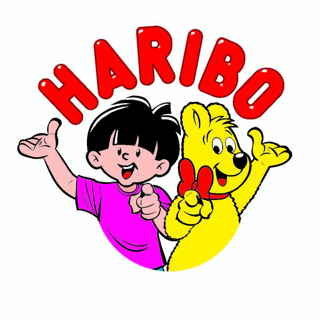 LOGO-HARIBO - Le Blog de Maman Cat